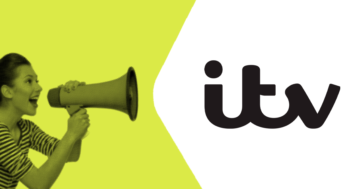 jfd | ITV’s Rebrand: A masterclass in evolving with purpose